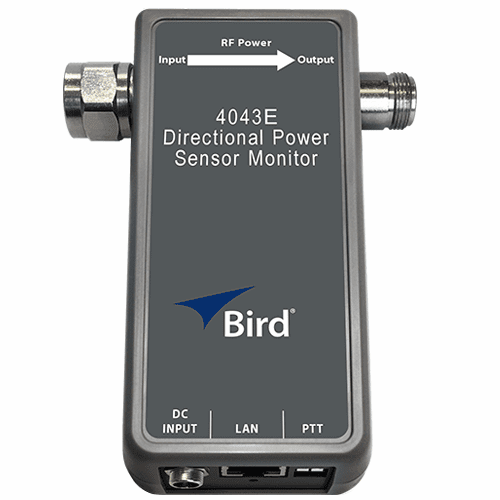 Bird RF Power Sensors | Bird RF Online Store
