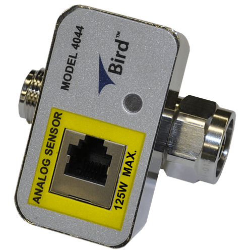 Bird 4044-1-480404-0201, 806-869 MHz Non-Directional RF Power Sensor ...
