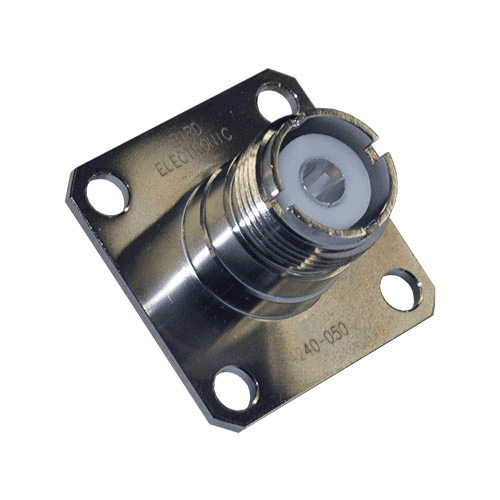 Bird QC Series, Quick Change RF Connectors | Bird RF Online Store