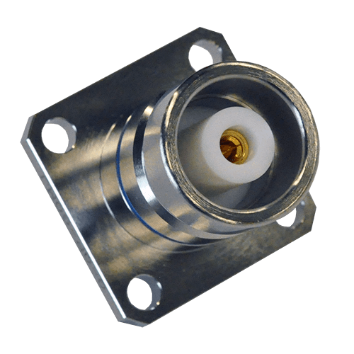 4240-376, QRM (Female) Quick Change RF Connector | Bird RF Online Store