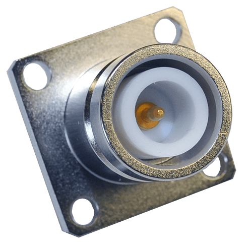 4240-378, QRM (Male) Polarized Quick Change RF Connector | Bird RF ...