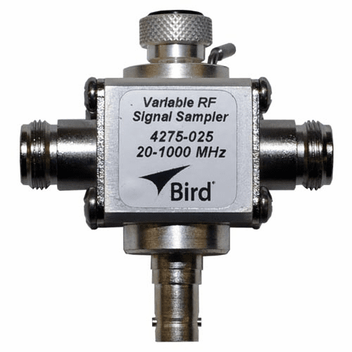 Bird Variable RF Signal Samplers | Bird RF Online Store
