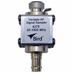Bird Variable RF Signal Samplers | Bird RF Online Store