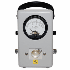 Bird 43 and 43P Portable RF Wattmeter Parts and Accessories | Bird RF ...