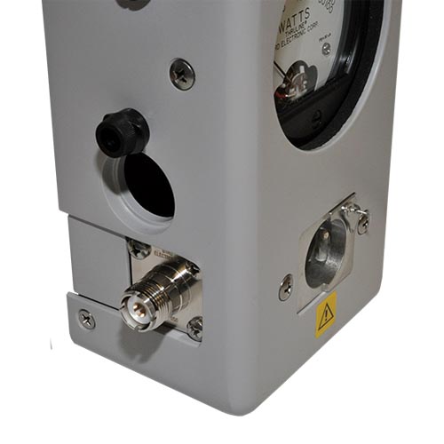 Bird 43-UHF Portable RF Wattmeter | Bird RF Online Store