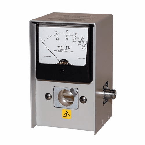 Bird RF Wattmeters and Elements | Bird RF Online Store