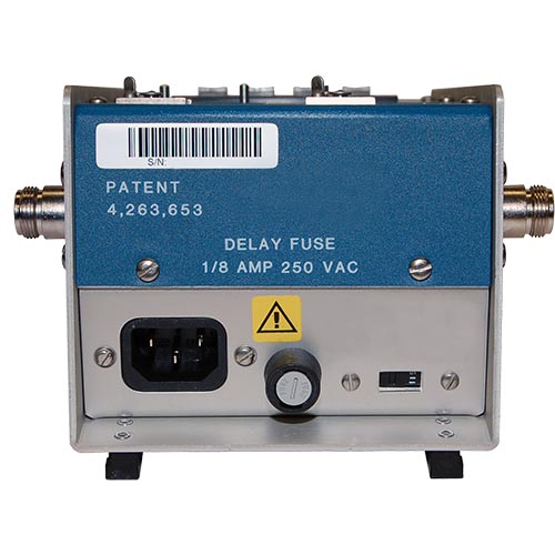 Bird 4391A, PEP-Dual Element, RF Power Analyst | Bird RF Online Store