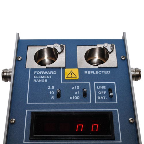 Bird 4391A, PEP-Dual Element, RF Power Analyst | Bird RF Online Store