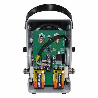 Bird 43P Peak Reading Portable RF Wattmeter | Bird RF Online Store