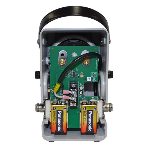 Bird 43P Peak Reading Portable RF Wattmeter | Bird RF Online Store