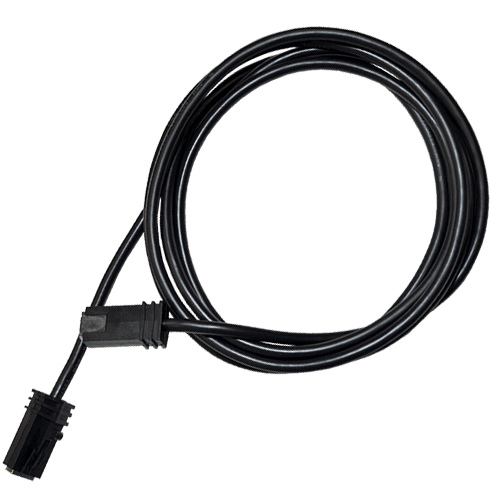 Bird 4421-060, Straight Latch-N-Lok Interface Cable for 4421 and 4421A ...