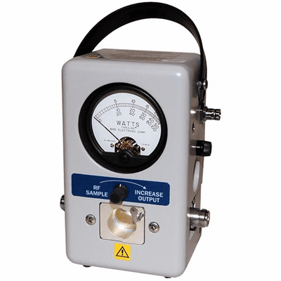 Bird 4431, Variable Tap RF Wattmeter | Bird RF Online Store