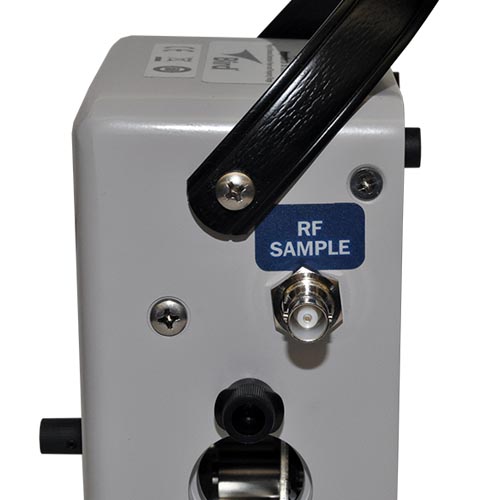 Bird 4431, Variable Tap RF Wattmeter | Bird RF Online Store