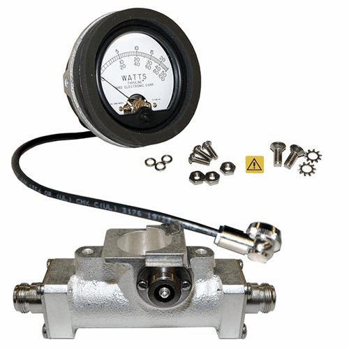 Bird RF Wattmeter Repair Parts | Bird RF Online Store