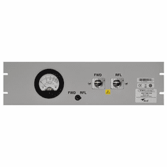 Bird CW RF Wattmeters, Plug-In Elements and RF Line Sections | Bird RF ...