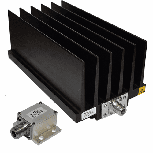 Bird Coaxial RF Terminations | Bird RF Online Store