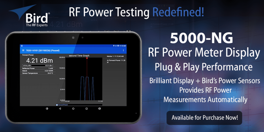 BirdRF Online Store | The RF Experts
