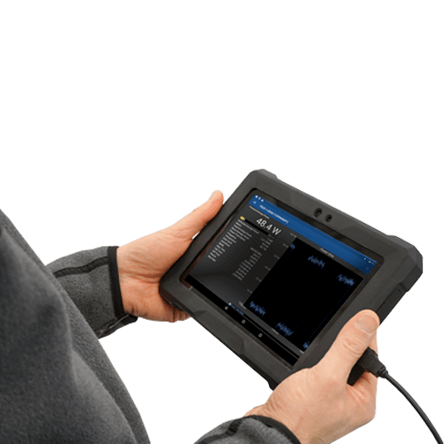 5000-NG, Power Edge Digital RF Power Meter Display | Bird RF Online Store