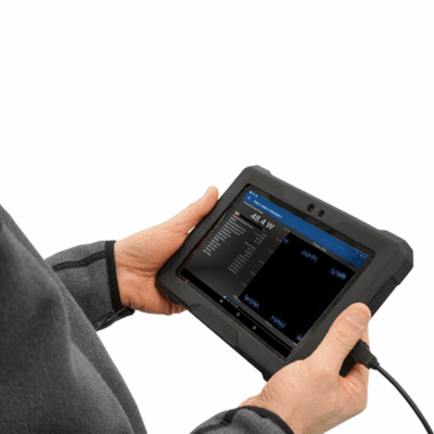 5000-NG, Power Edge Digital RF Power Meter Display | Bird RF Online Store