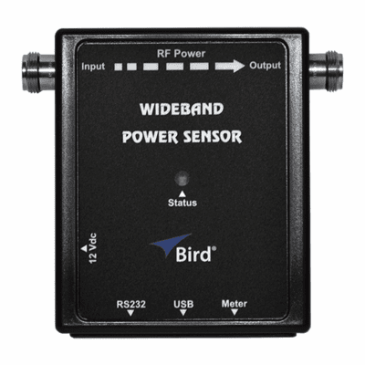 5000B100-17, RF Digital Power Meter Test Kit | Bird RF Online Store
