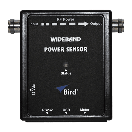 5000B100-19, RF Digital Power Meter Test Kit | Bird RF Online Store