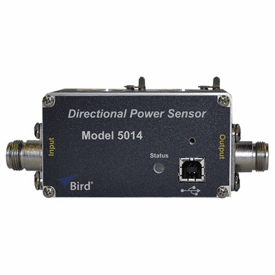 Bird 5014, USB Directional RF Power Sensor | Bird RF Online Store