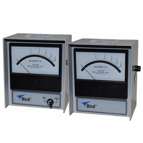 Bird RF Wattmeter Repair Parts | Bird RF Online Store