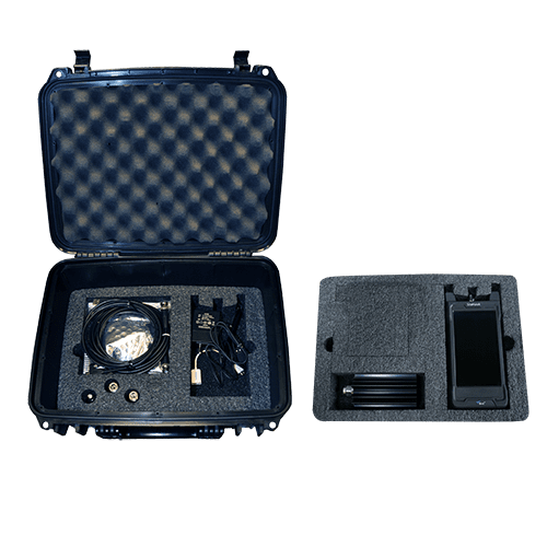 7003A001-5-6, SiteHawk Cable and Antenna Analyzer Test Kit [General ...