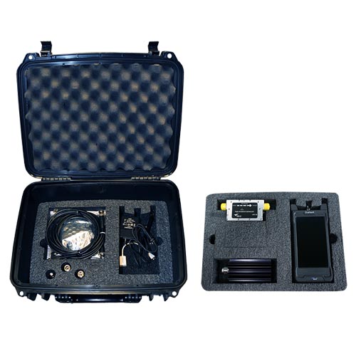 7003A001-7, SiteHawk Cable and Antenna Analyzer Test Kit [General ...