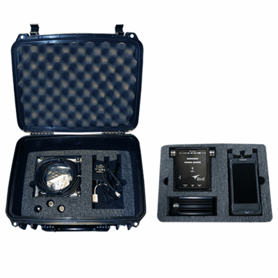 7003A001-8-6, SiteHawk Cable and Antenna Analyzer Test Kit [General ...