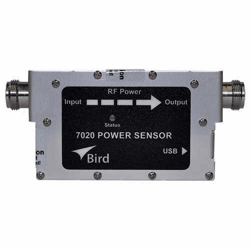Bird RF Power Sensors | Bird RF Online Store