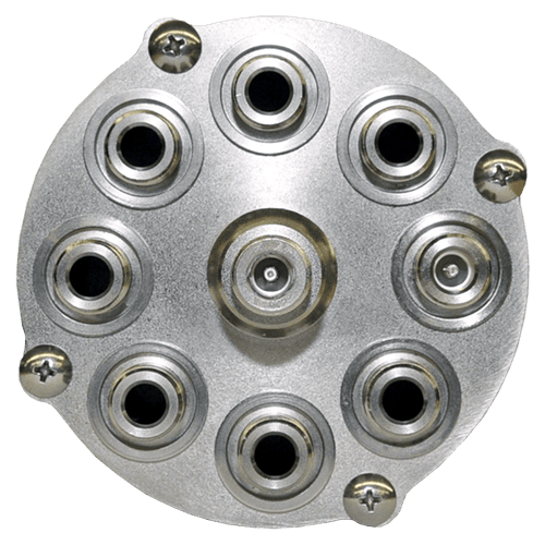 718, 8 Position - Single Circuit Selector Switch| Bird RF Online Store