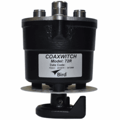 Coaxwitch Series RF Selector Switches | Bird RF Online Store