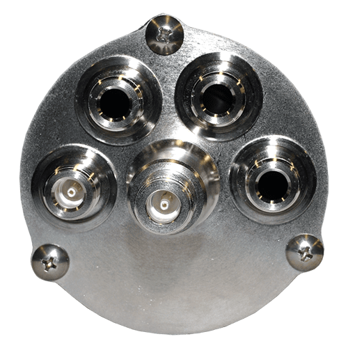 7431, 4 Position - Single Circuit Selector Switch | Bird RF Online Store