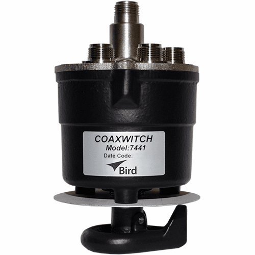 Coaxwitch Series RF Selector Switches | Bird RF Online Store
