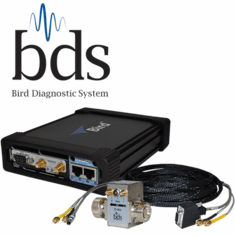 Bird RF Power Meters and Power Monitors | Bird RF Online Store