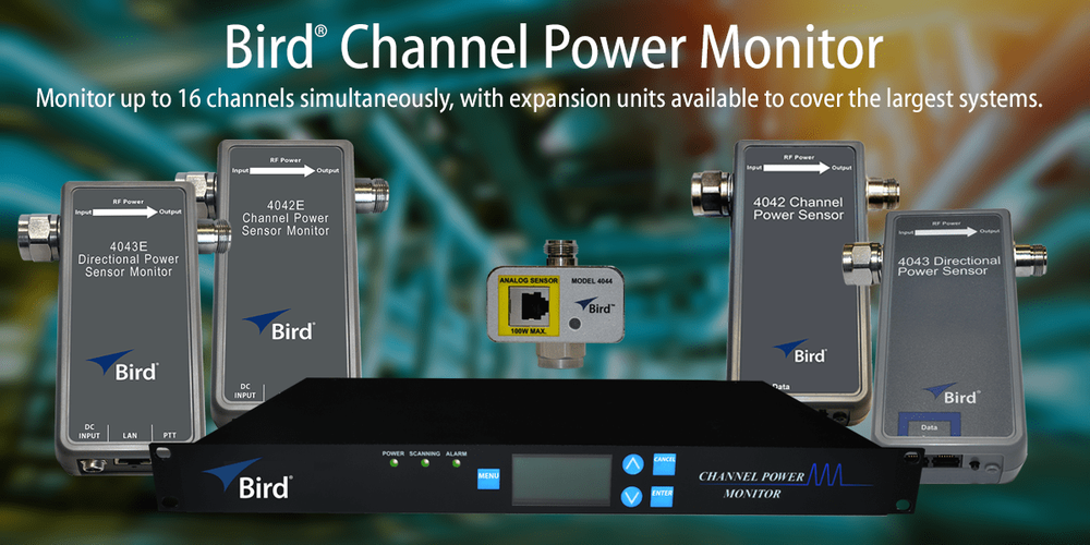 BirdRF Online Store | The RF Experts