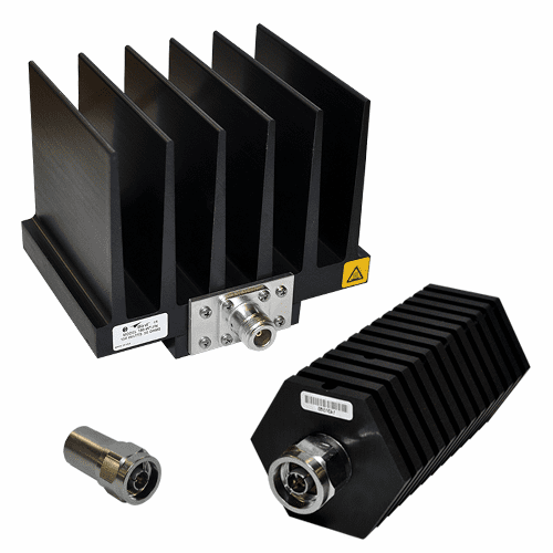 Bird RF Terminations and Loads | Bird RF Online Store