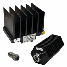 Bird RF Terminations and Loads | Bird RF Online Store