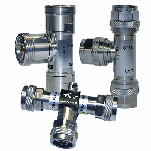 Bird RF Terminations and Loads | Bird RF Online Store