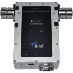 50 Ohm Precision Inline Power Sensors