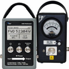 Bird Digital and CW RF Wattmeters | Bird RF Online Store