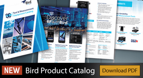 BirdRF Online Store | The RF Experts