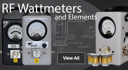 BirdRF Online Store | The RF Experts