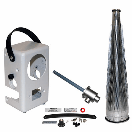 Bird Accessories and Repair Kits | Bird RF Online