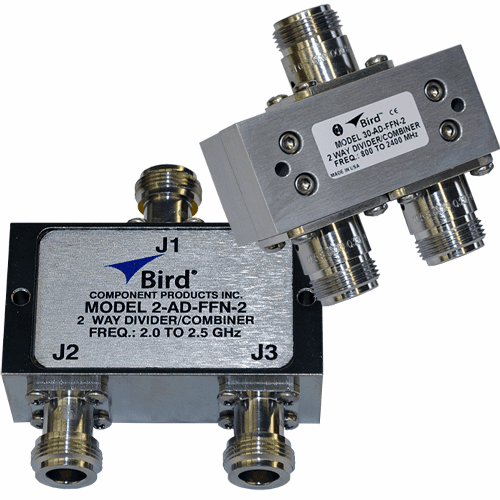 Bird Accessories and Repair Kits | Bird RF Online