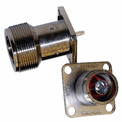 Bird 4027A10M, 10-15 MHz Precision Power Sensor | Bird RF Online Store