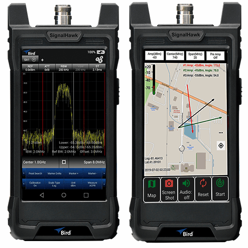 Bird RF Analyzers | Bird RF Online Store