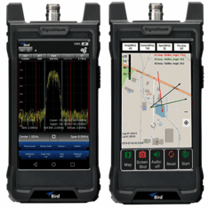 Bird RF Analyzers | Bird RF Online Store