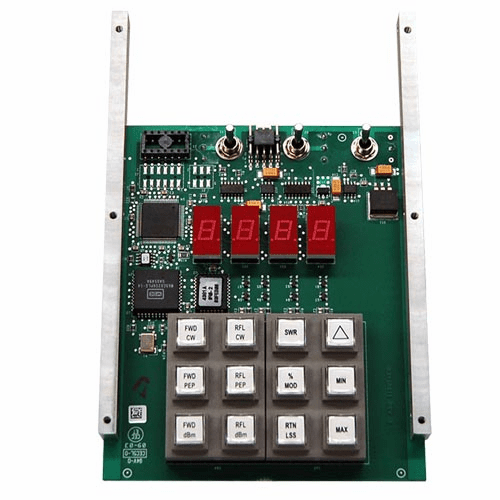 Bird 4391A, RF Power Analyst Repair Parts | Bird RF Online Store